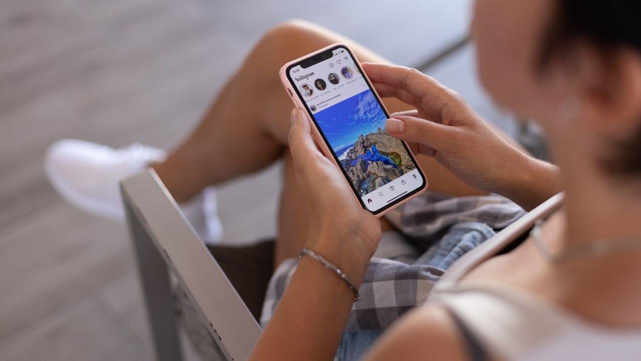 Cómo puedo crear una cuenta de Instagram fácilmente y rápidamente Cómo puedo crear una cuenta de Instagram fácilmente y rápidamente